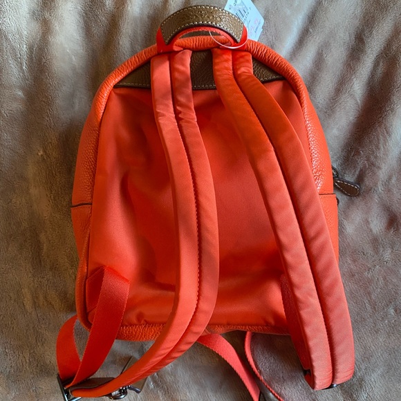 Coach | Bags | Coach Disney X Keith Haring Mini Backpack Rare Limited ...